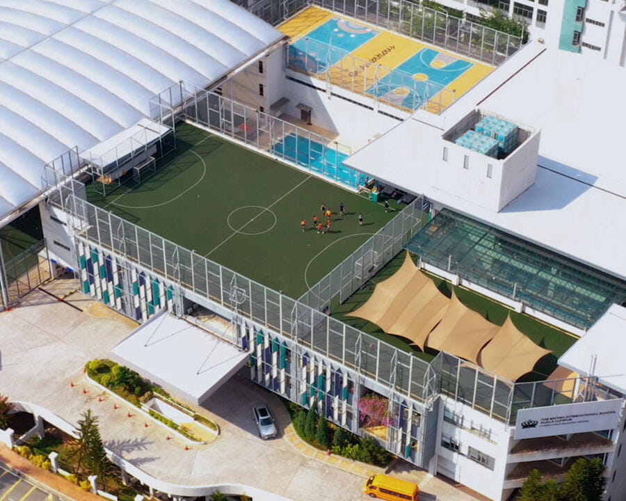 British International School Kuala Lumpur Campus | BSKL