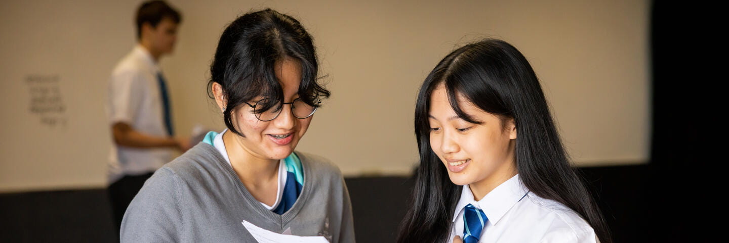 BSKL Award | The British International School of Kuala Lumpur