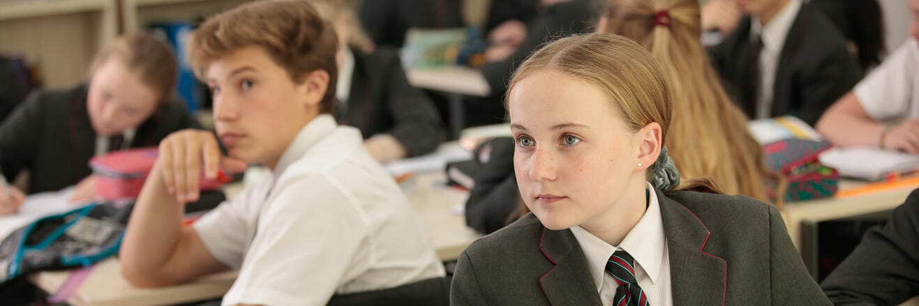 Parent Essentials | NAS Dubai