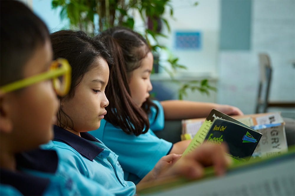 How Smaller Class Sizes Help Children Shine