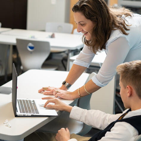 Academic Excellence | North Broward Preparatory School