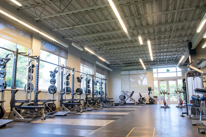 Campus | North Broward Preparatory School