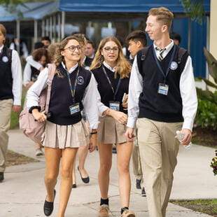 Parent Essentials | North Broward Preparatory School