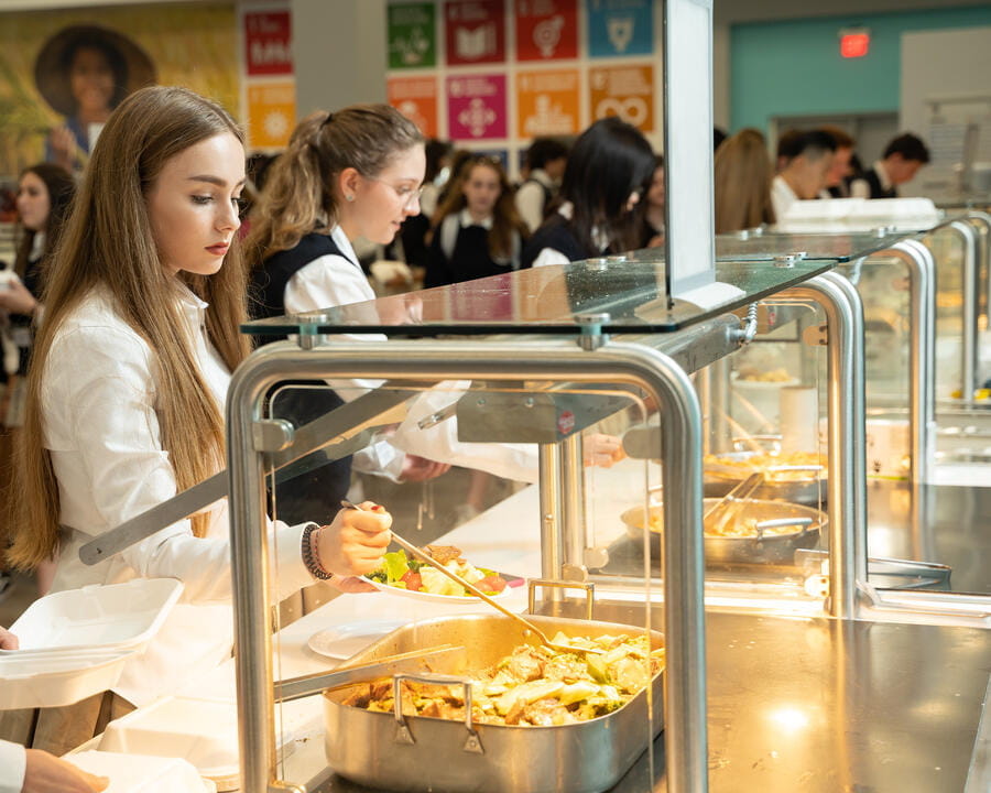 Boarding | North Broward Preparatory School