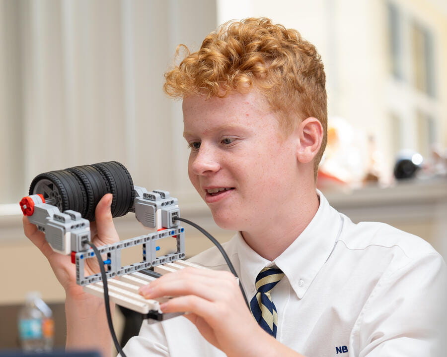 North Broward Preparatory School | Nord Anglia Education