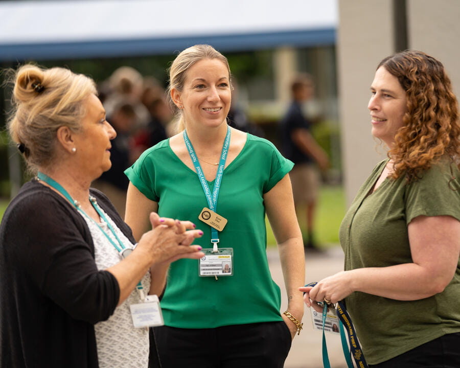 Careers | North Broward Preparatory School