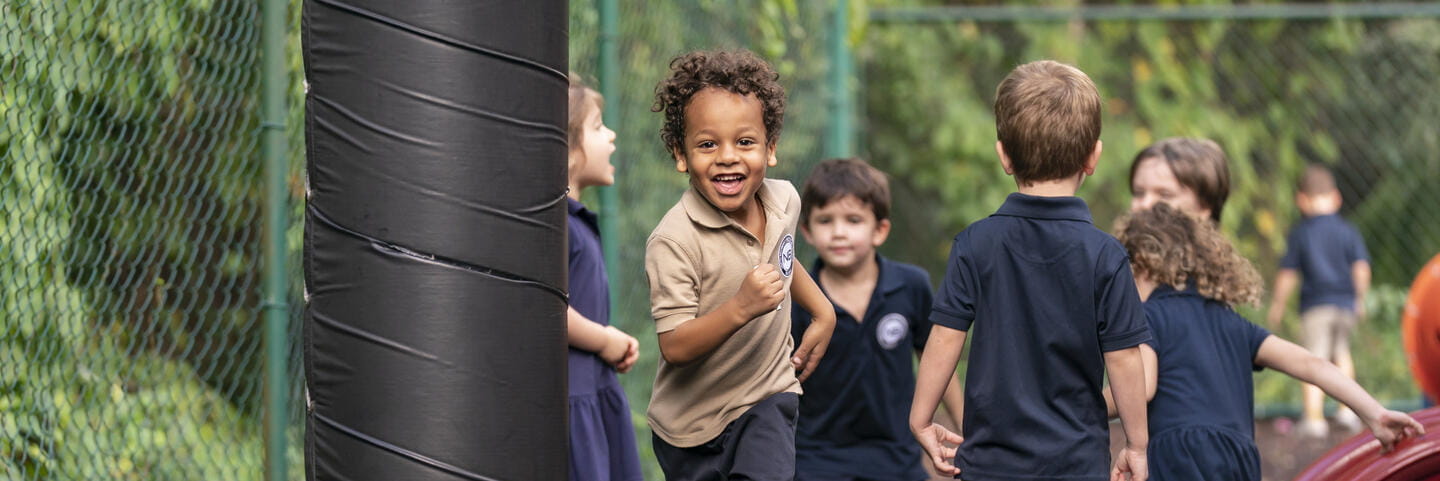 Summer Programs | North Broward Preparatory School