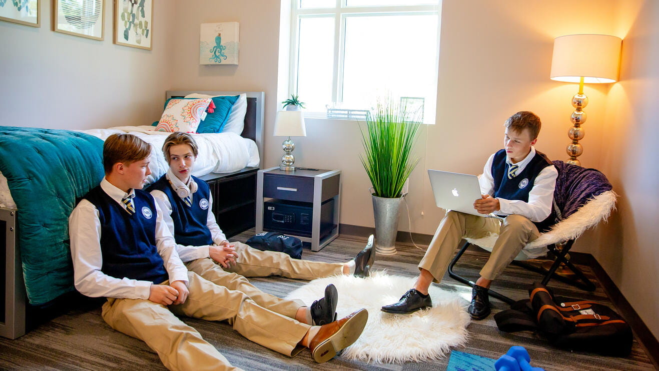 Boarding | North Broward Preparatory School