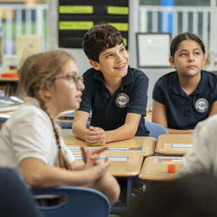 High School | North Broward Preparatory School