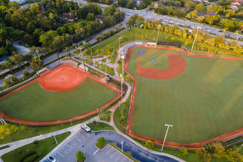Campus | North Broward Preparatory School