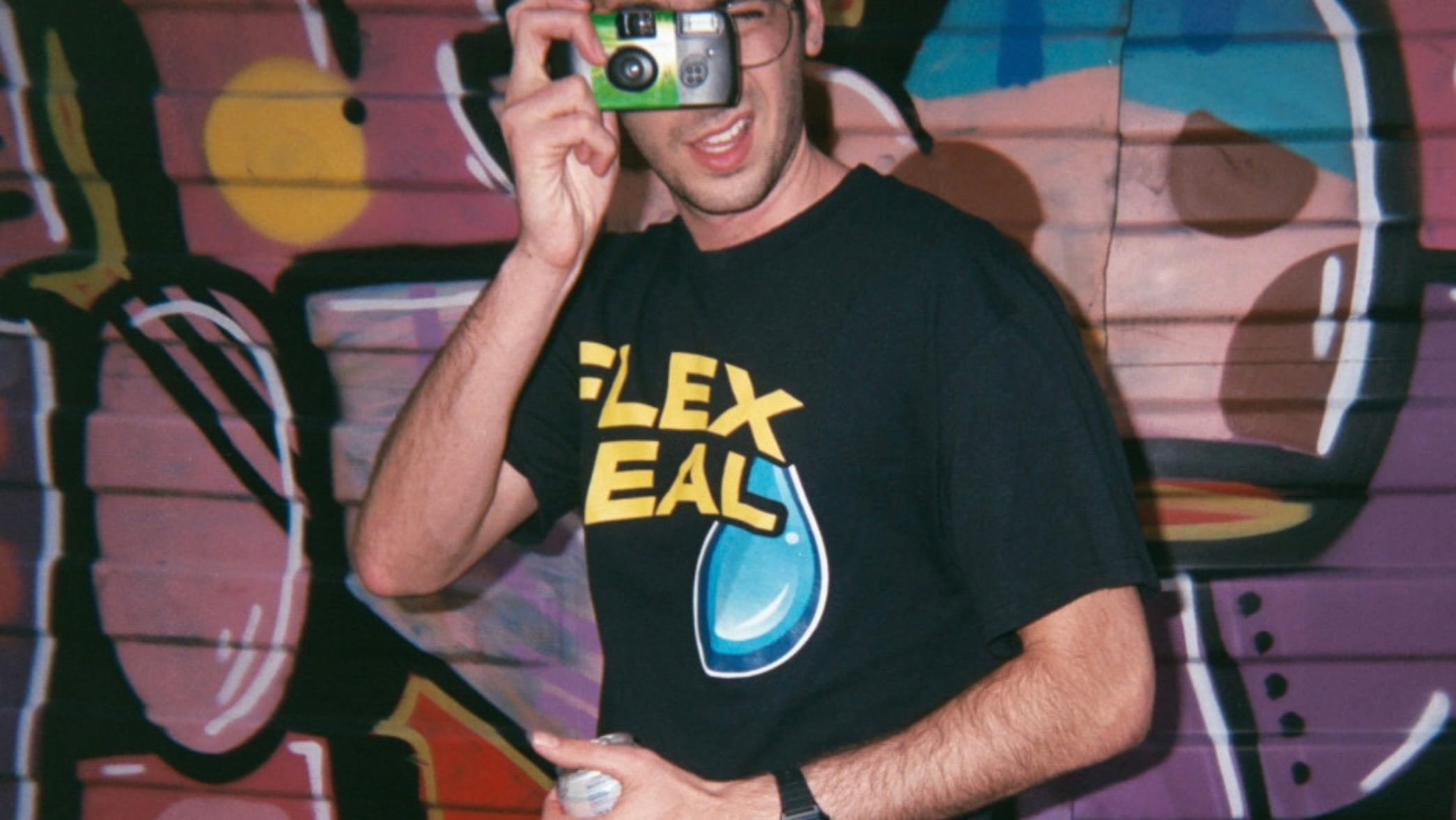 Beetle Moses comics creator North Broward Prep Alumni Harris Fishman