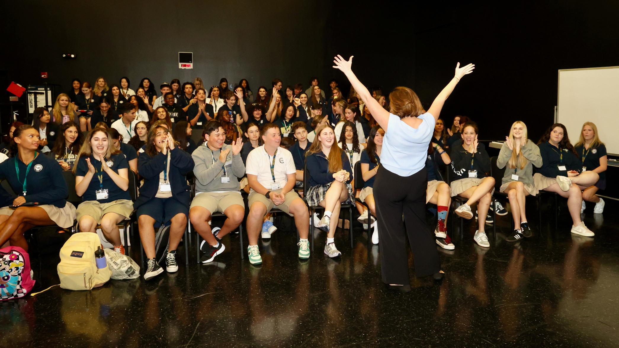 Discover Nord Anglia Education Collaborations