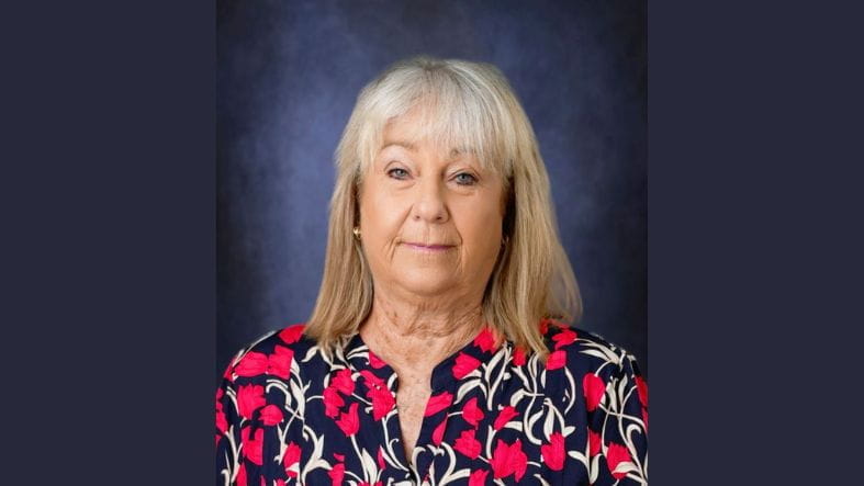 Ms. O'Brien