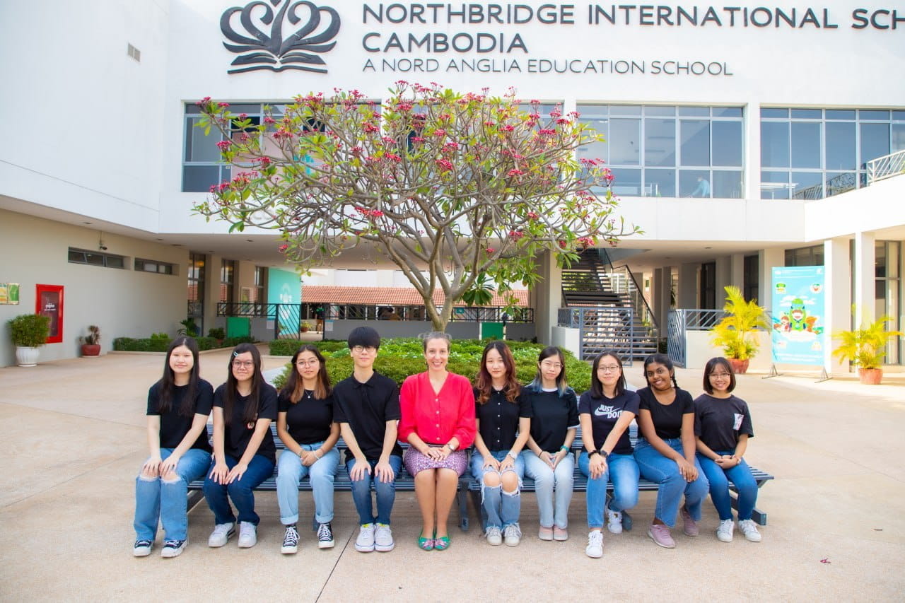 Northbridge International School Cambodia | Nord Anglia