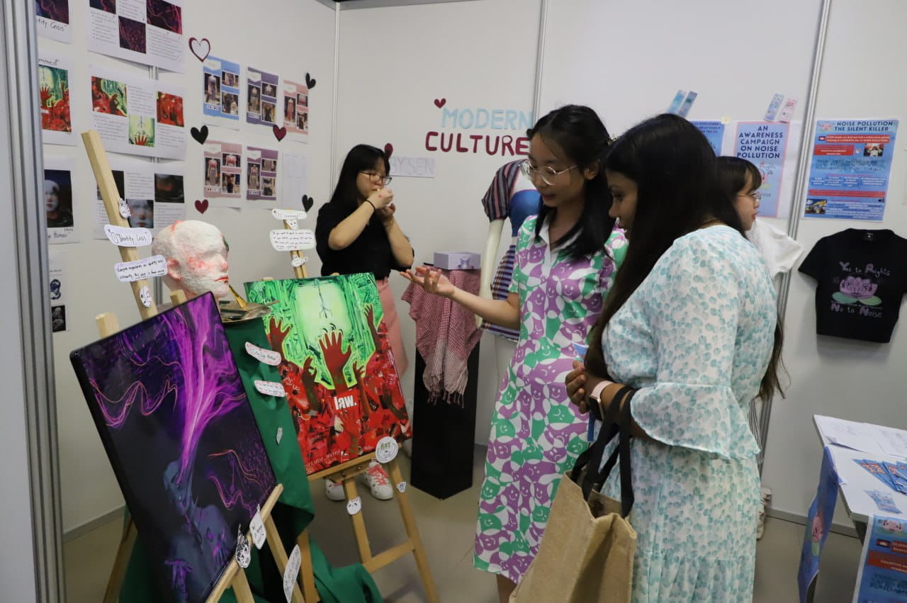 News | Northbridge | Nord Anglia