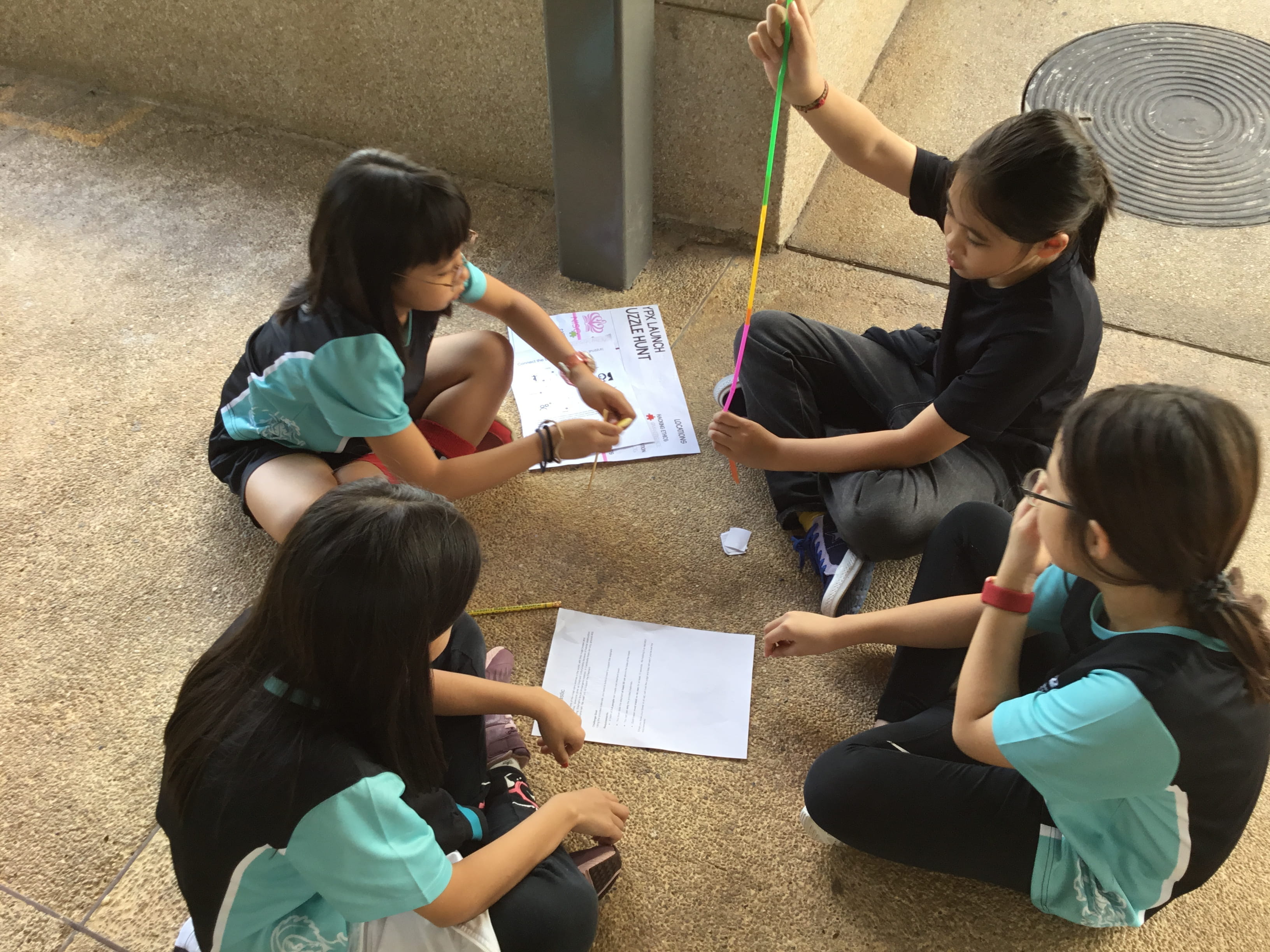 For Northbridge Grade 5 students, the PYP Exhibition is a world of ...