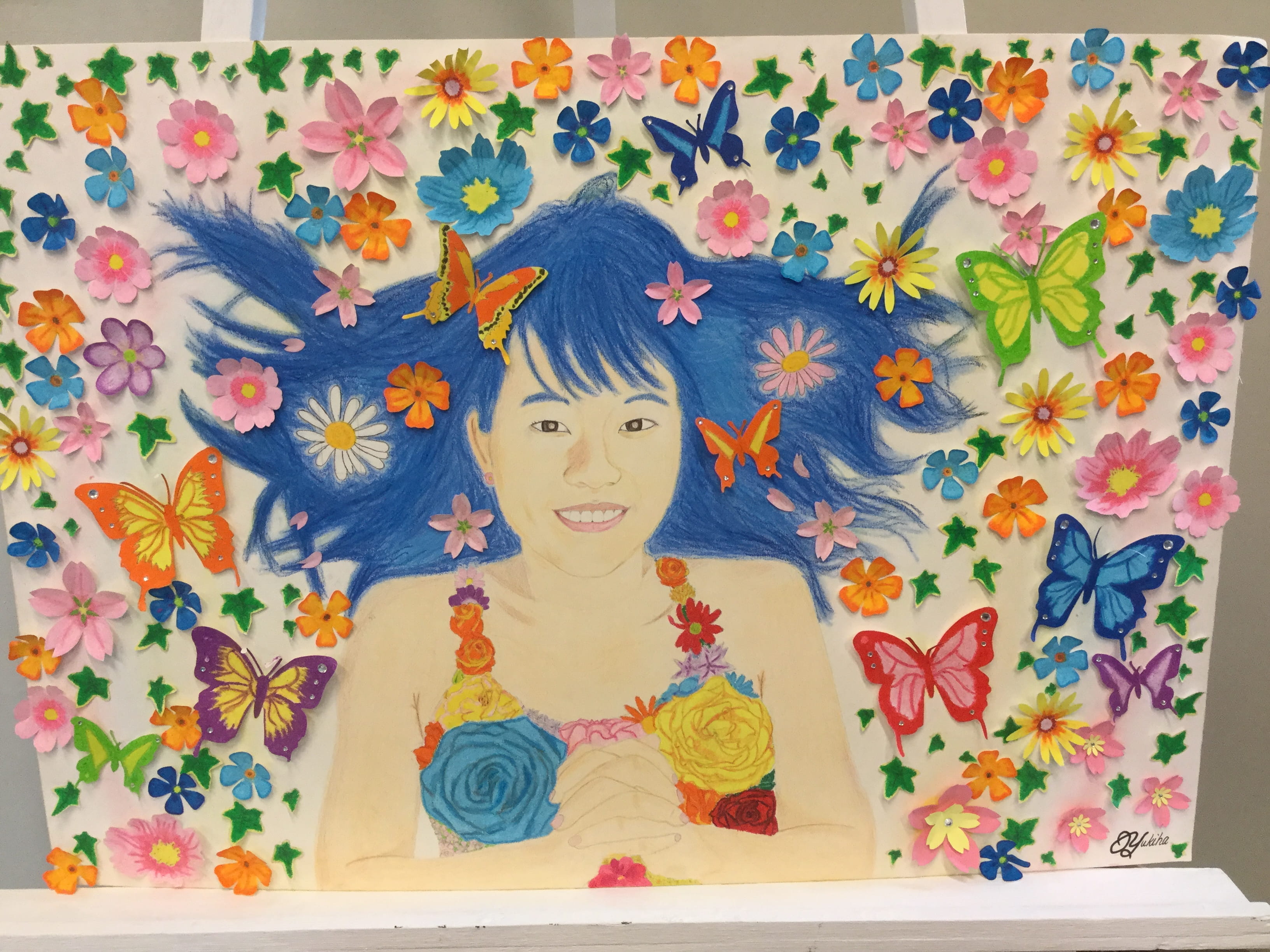 IB Diploma Visual Arts Exhibition