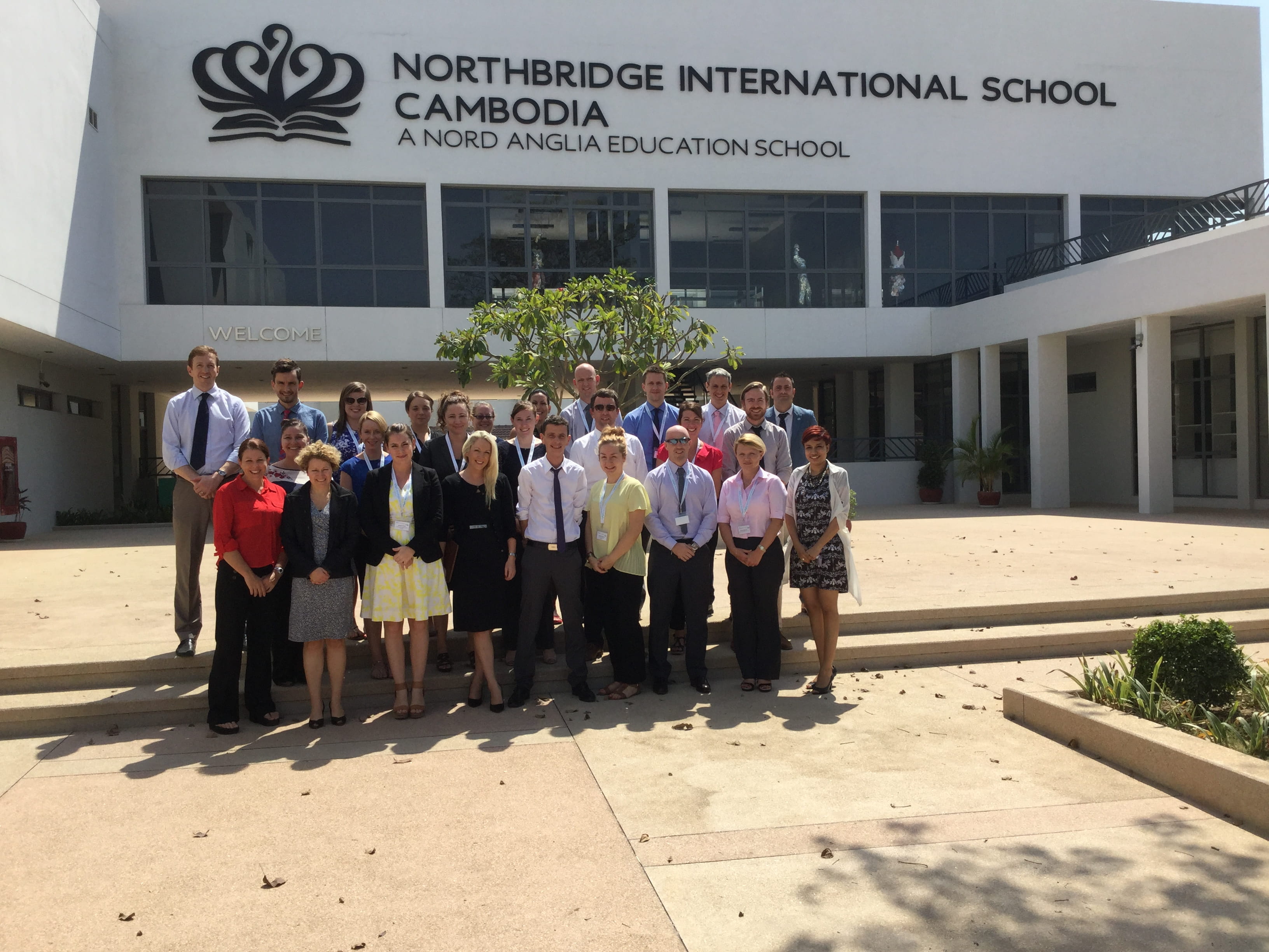 Nord Anglia Education