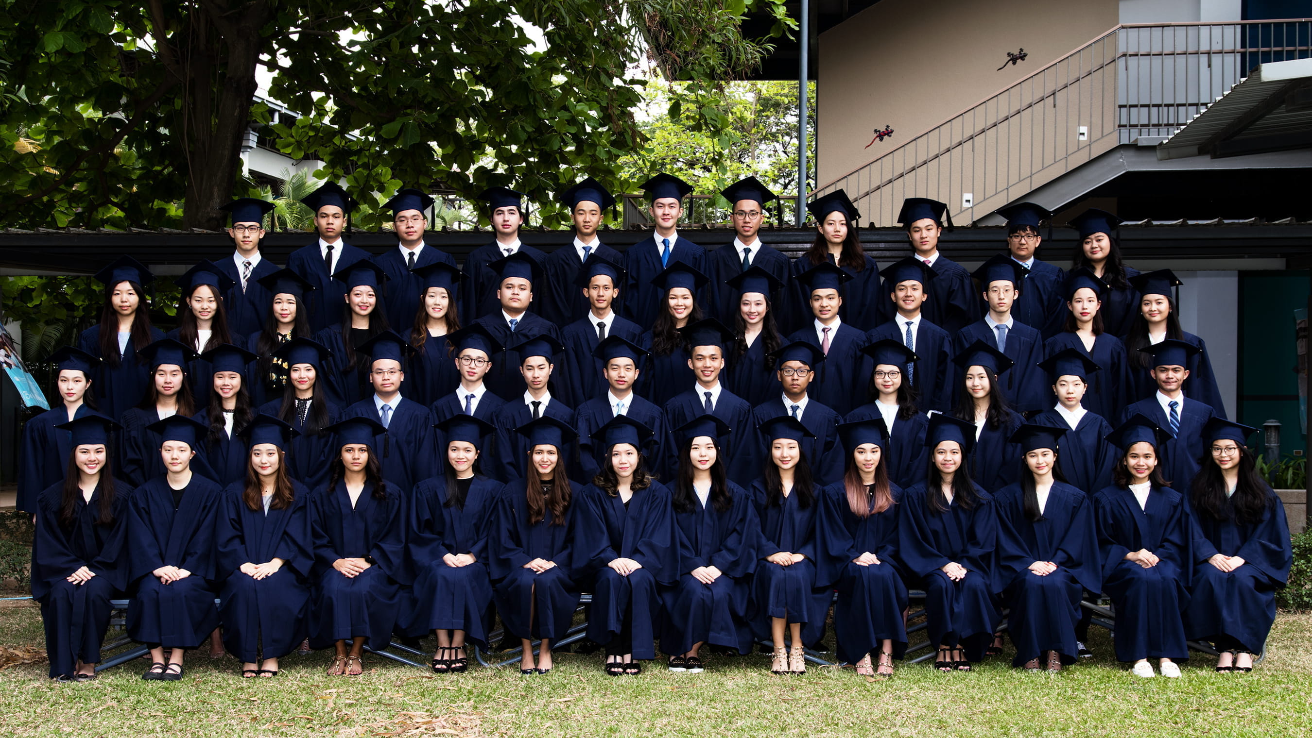 Outstanding IB Diploma results achieved by Northbridge students for ...