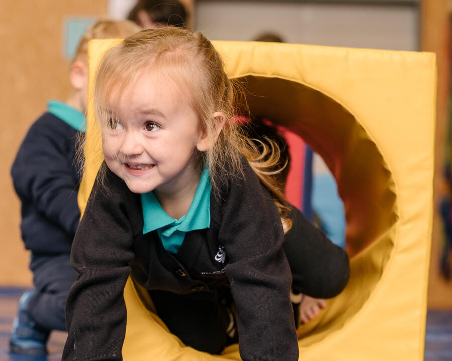 Open Day | Prague British International School