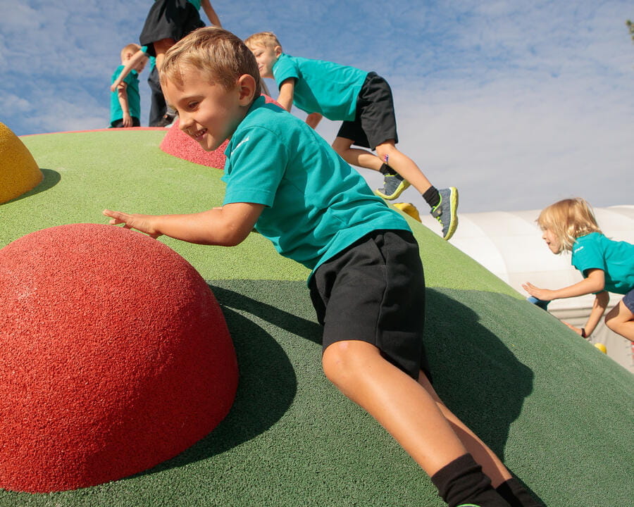 Campus | Prague British International School