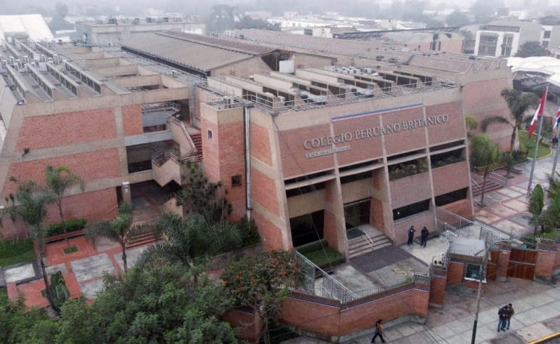 Prague British International School | Nord Anglia Education