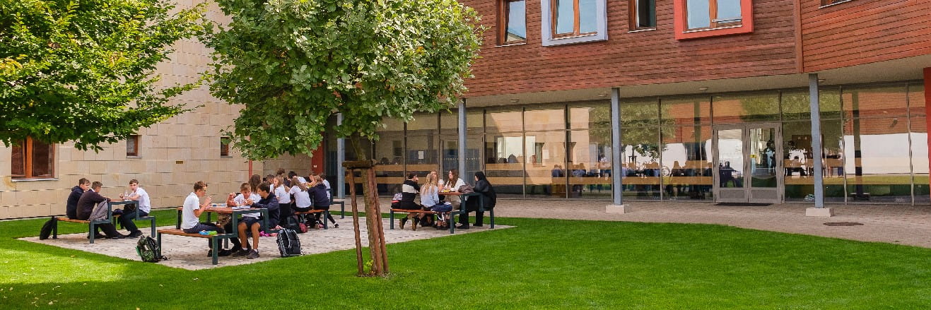 Facilities | Prague British International School