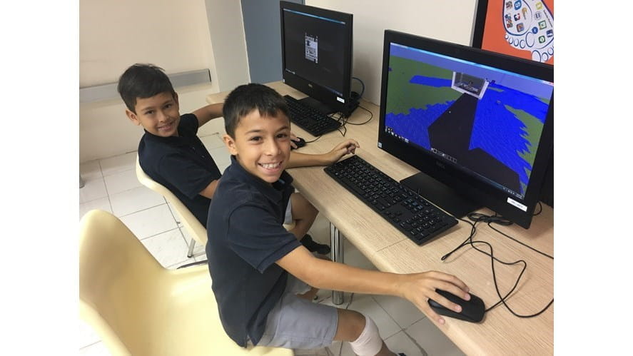 Demystifying Computer Programming