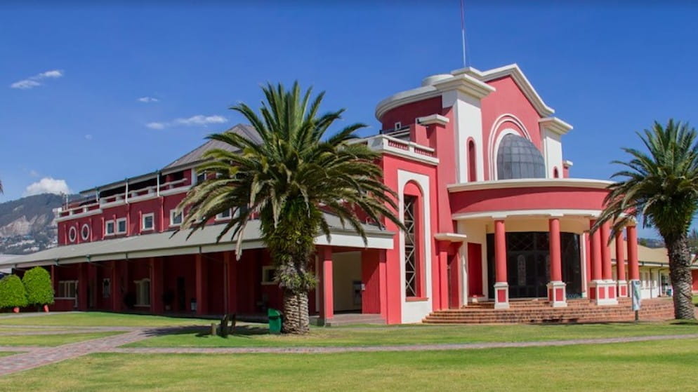 San Roberto International School | Nord Anglia