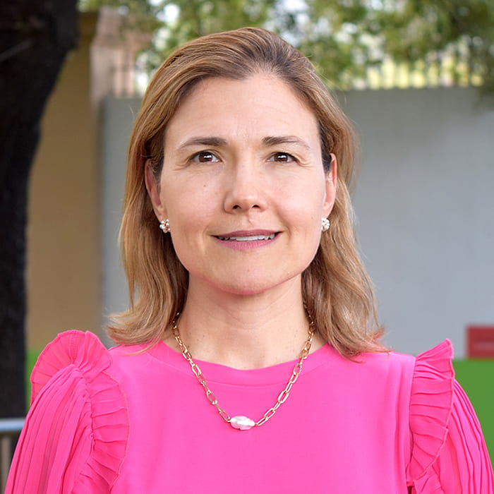 Campus San Agustín | San Roberto | Nord Anglia