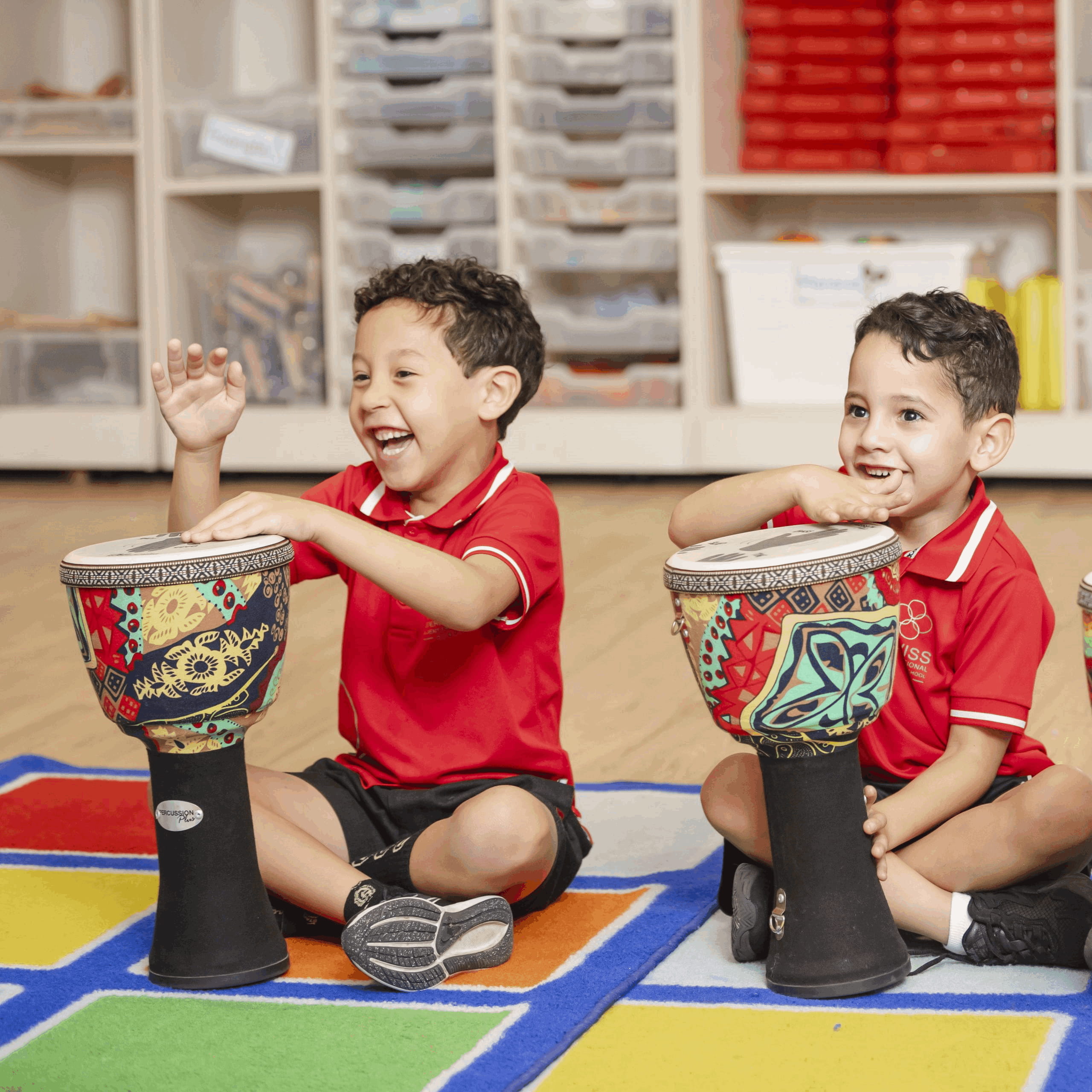 What Makes Auditory Learners Unique? | SISD