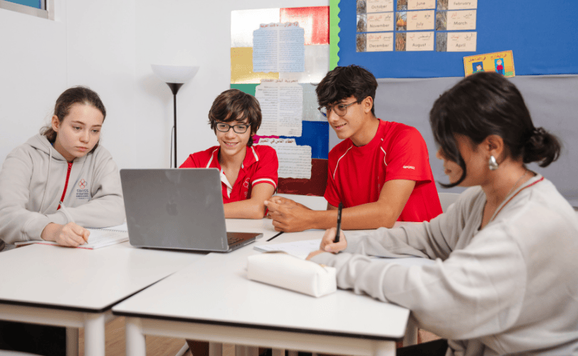 The 10 Attributes of an IB Learner | SISD