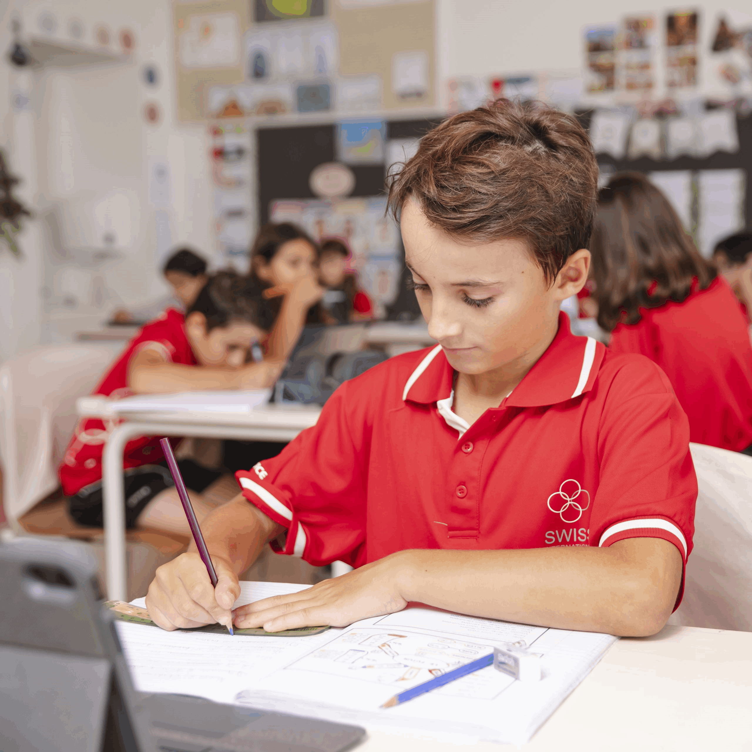 Three Types Of Learning: Visual | SISD