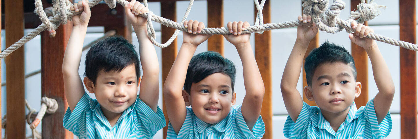 Bangkok International School Fees | St Andrews