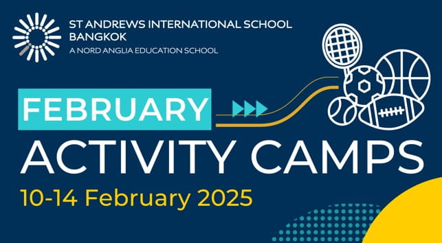 STA Life Skills Summer Camp: Building confidence and independence