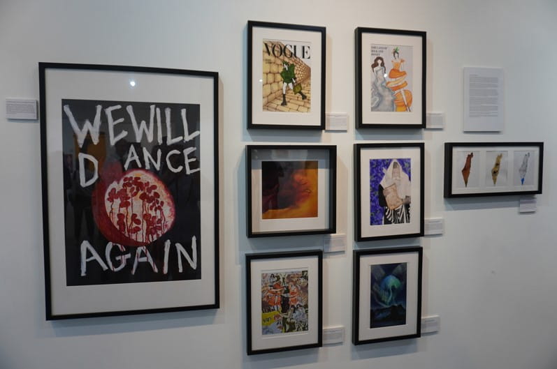 IB Visual Arts Exhibition 2024 | St Andrews Bangkok