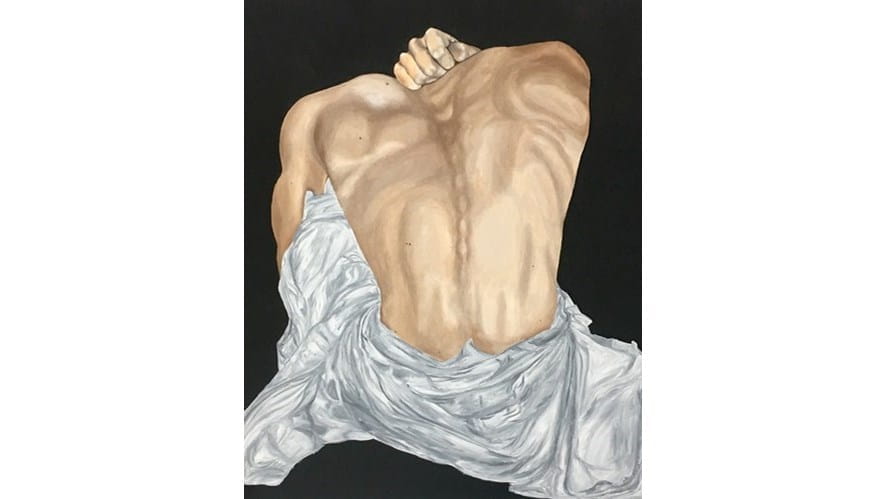 Art: IB Visual Arts Mock Exhibition