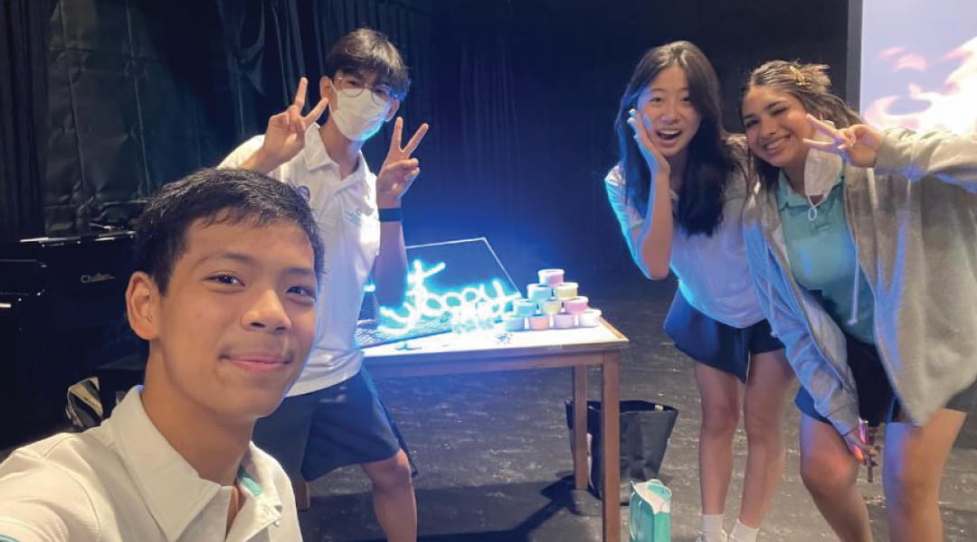 Oopy Gloopy | St Andrews