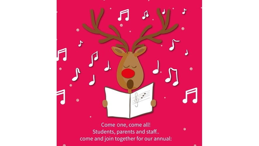 Primary School Music: Christmas composition