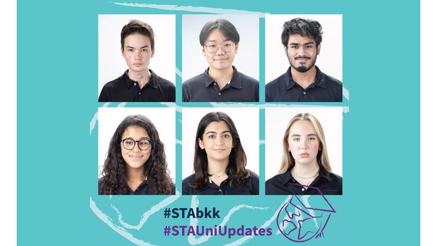 University Update: O Canada