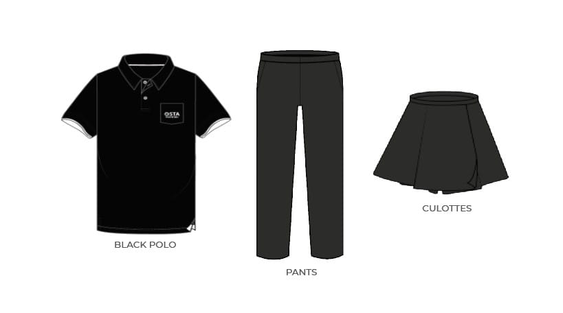 School Uniform | St Andrew's International School Bangkok