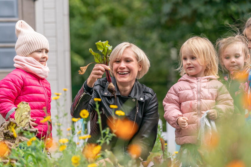 Campus | The British School Warsaw