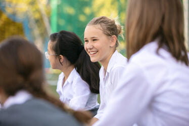 Intermediate Biology Olympiad Success