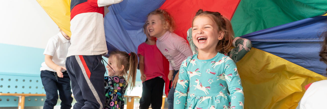 About Us | The British School Warsaw