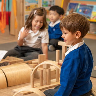 About Us | The British School Warsaw