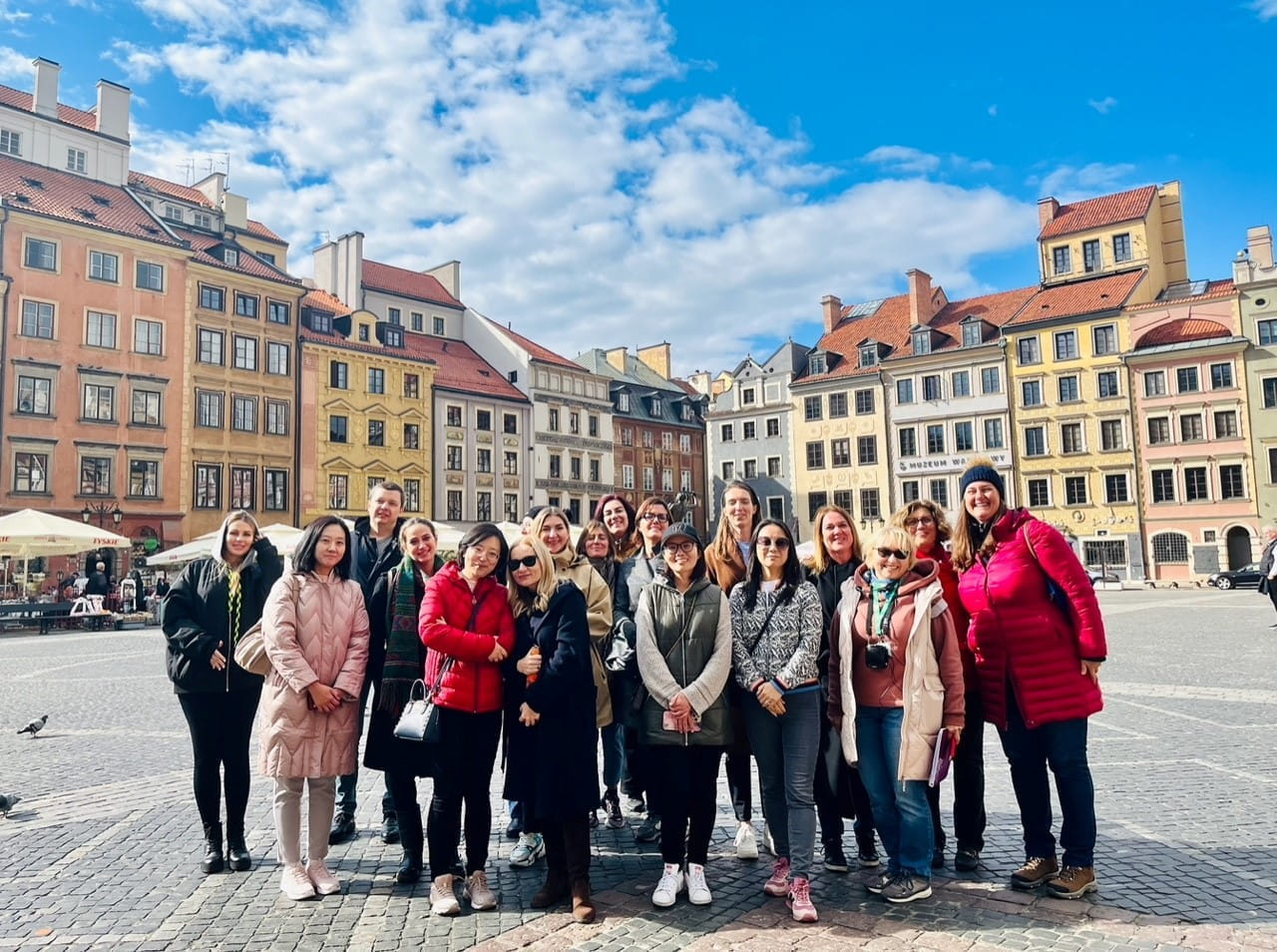 The British School Warsaw | Nord Anglia