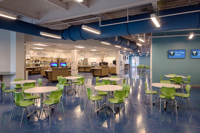 Boarding School in Houston | The Village School