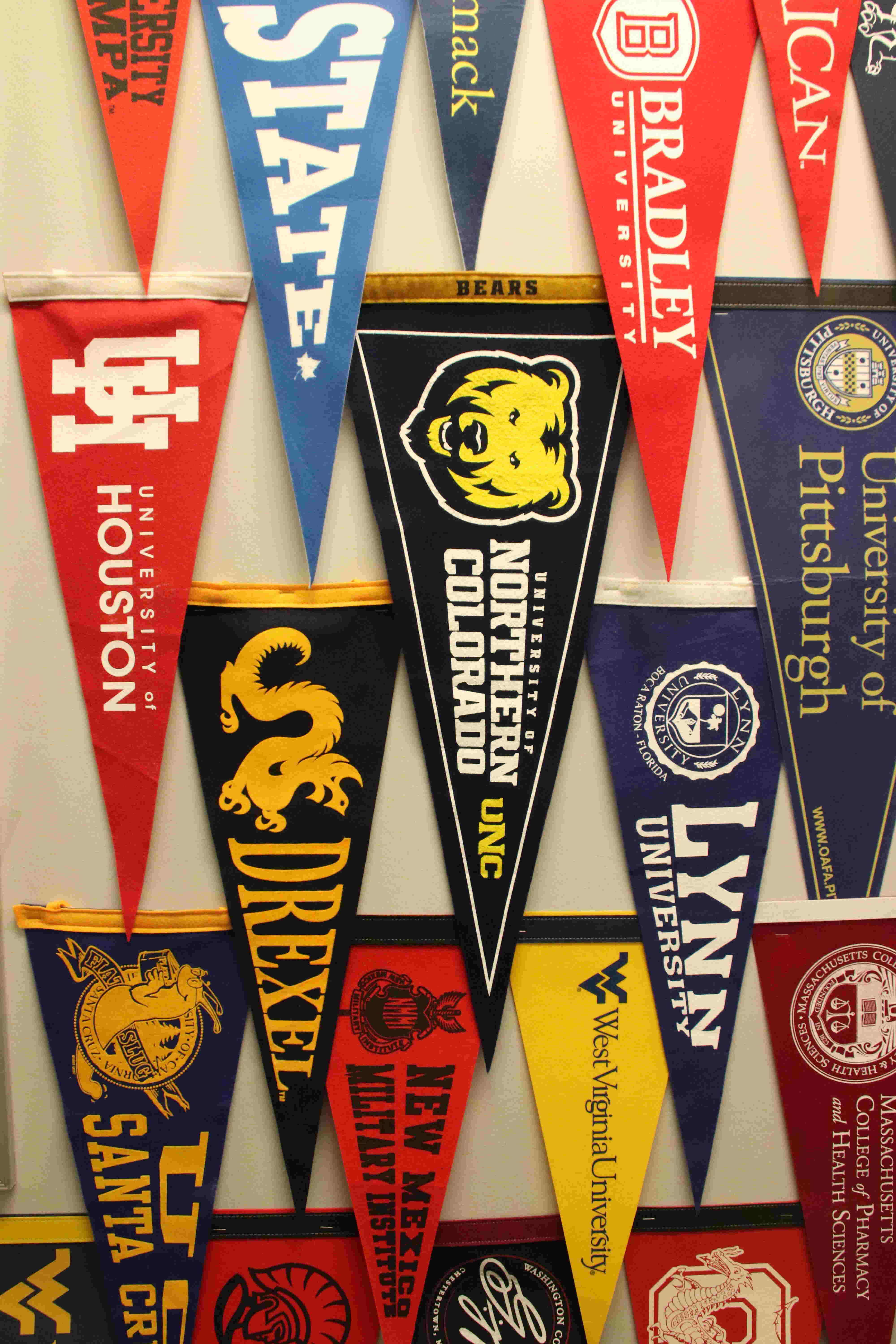 College Counseling | The Village School