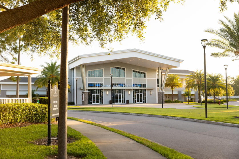 Our Campus | Windermere Preparatory School