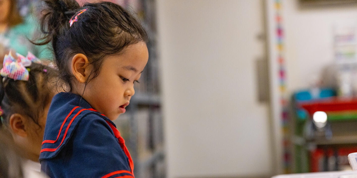 Our Curriculum | Windermere Preparatory School